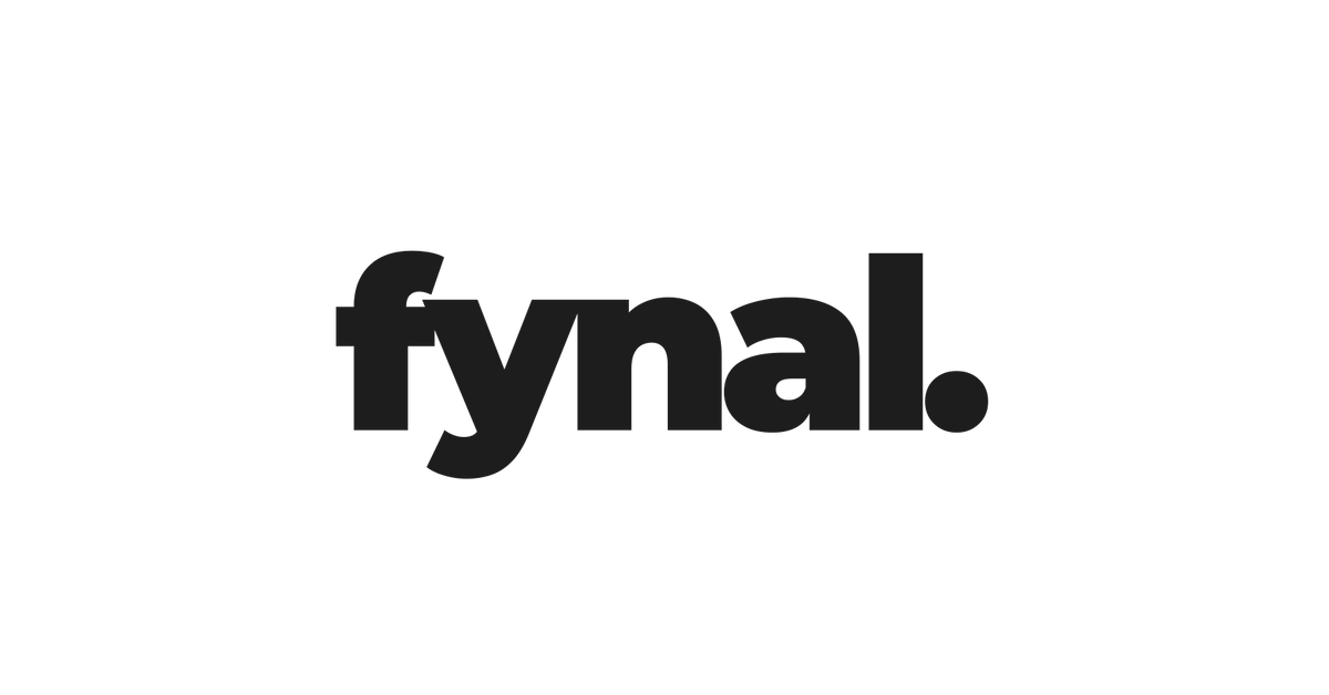 Products – Fynal Audio